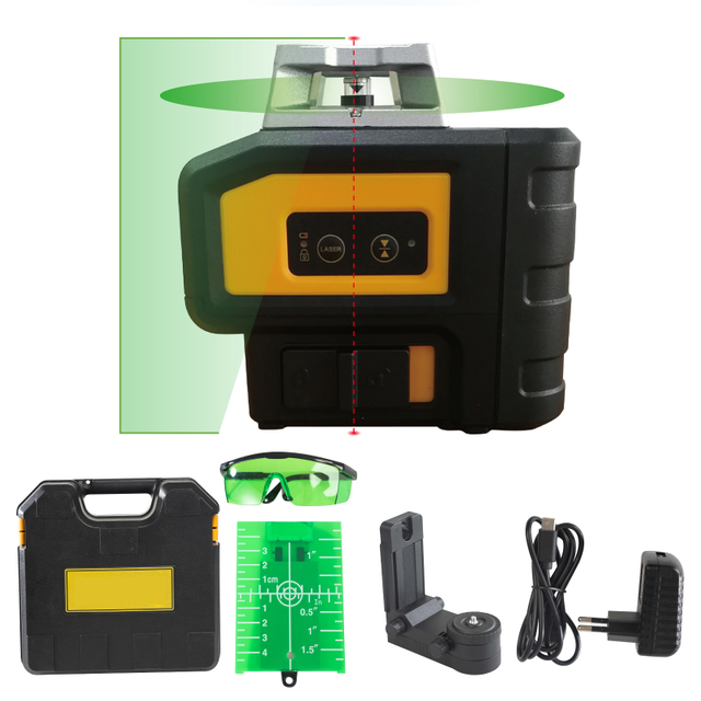 Cross laser level Manufacturer & Supplier in China - PlinEasy