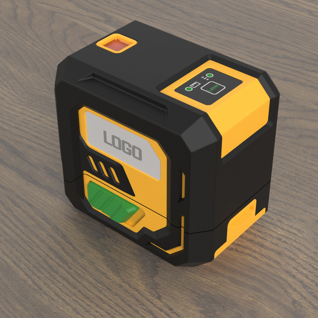 Cross laser level Manufacturer & Supplier in China - PlinEasy
