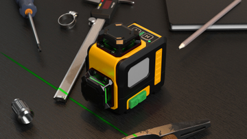Laser level Manufacturer & Supplier - PlinEasy
