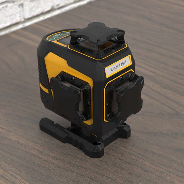 Cross laser level Manufacturer & Supplier in China - PlinEasy